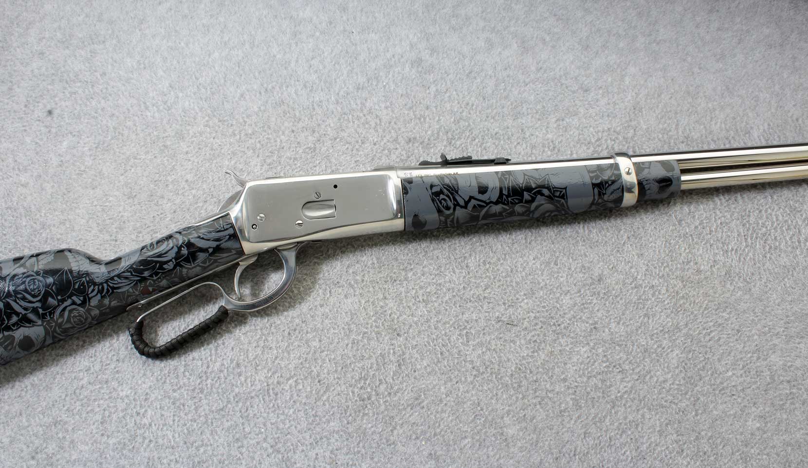 Rossi ~ 92 Lever Action ~ .357 Magnum / .38 Special | Bass Pro Shops